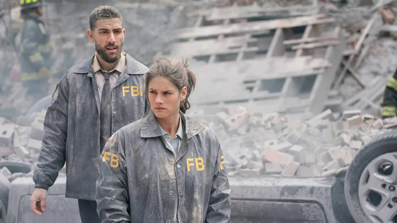 FBI Spin-off Dizisi 'FBI: CIA' Geliyor – Kayıp Rıhtım