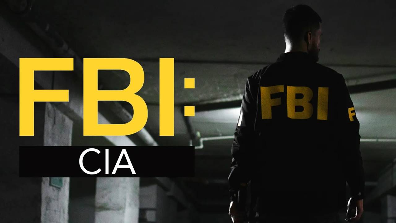 FBI Spin-off Dizisi 'FBI: CIA' Geliyor – Kayıp Rıhtım