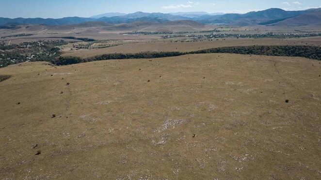 3.000 Yıllık 'Devasa Kale'nin Yeni Sırları Açığa Çıktı
