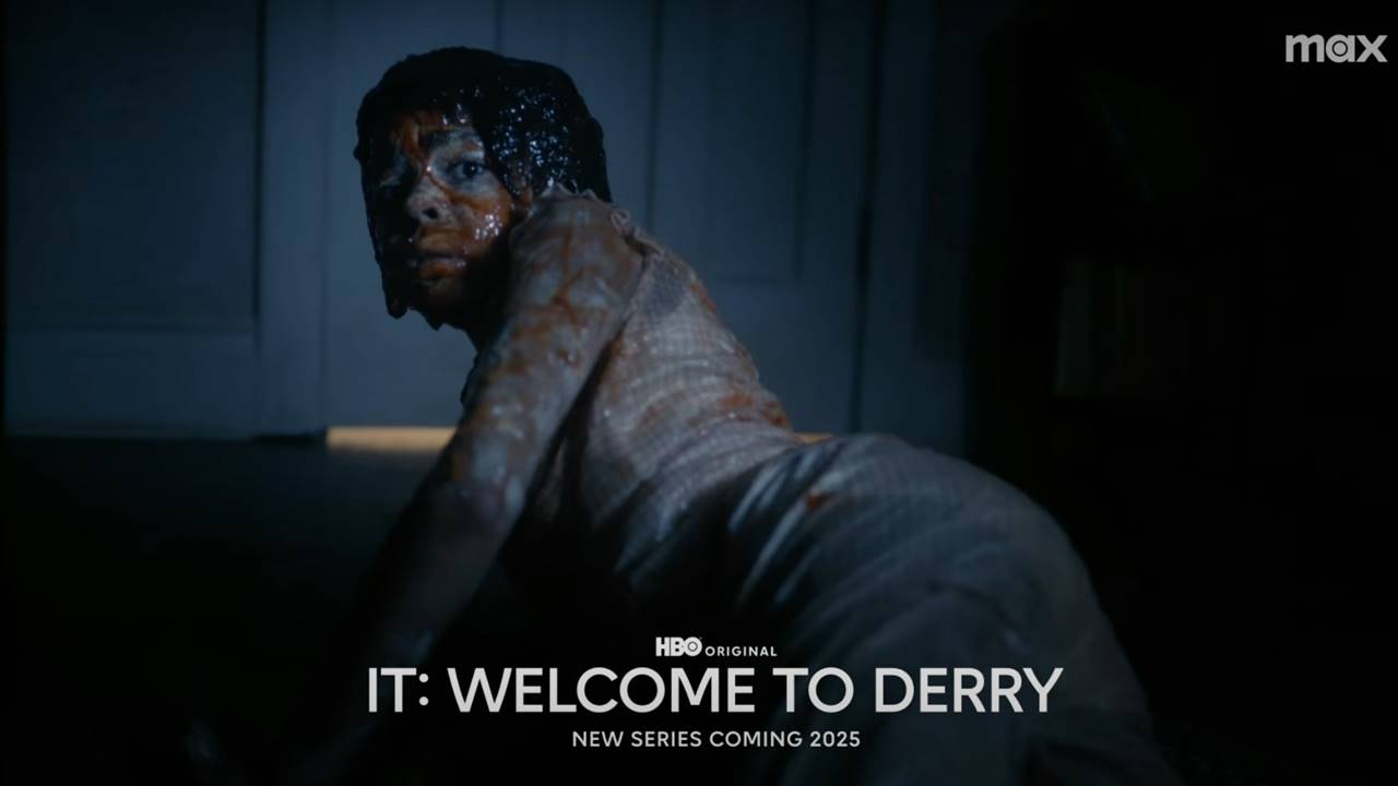 IT: Welcome to Derry 3 Sezon Sürecek – Kayıp Rıhtım