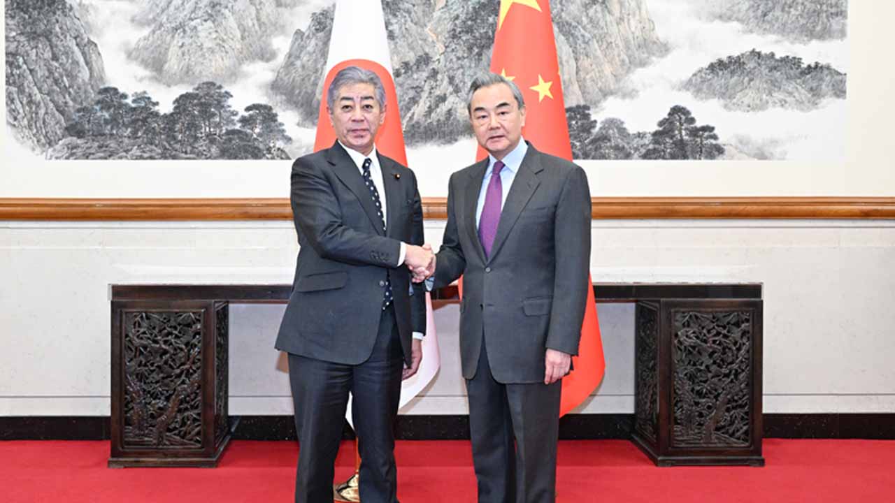 Çin ve Japonya'dan Anime Ortaklığı – Kayıp Rıhtım