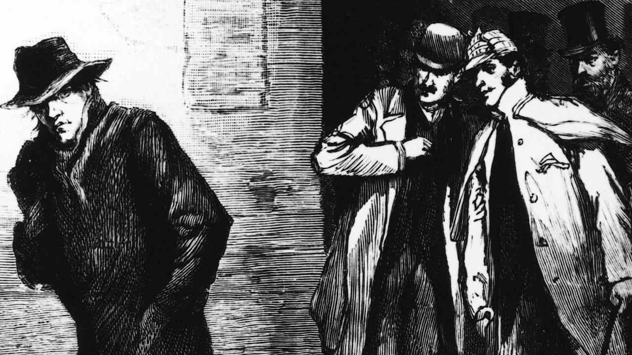 Seri Katiller: İşte Tarihe Geçen En Ünlü 15 Seri Katil