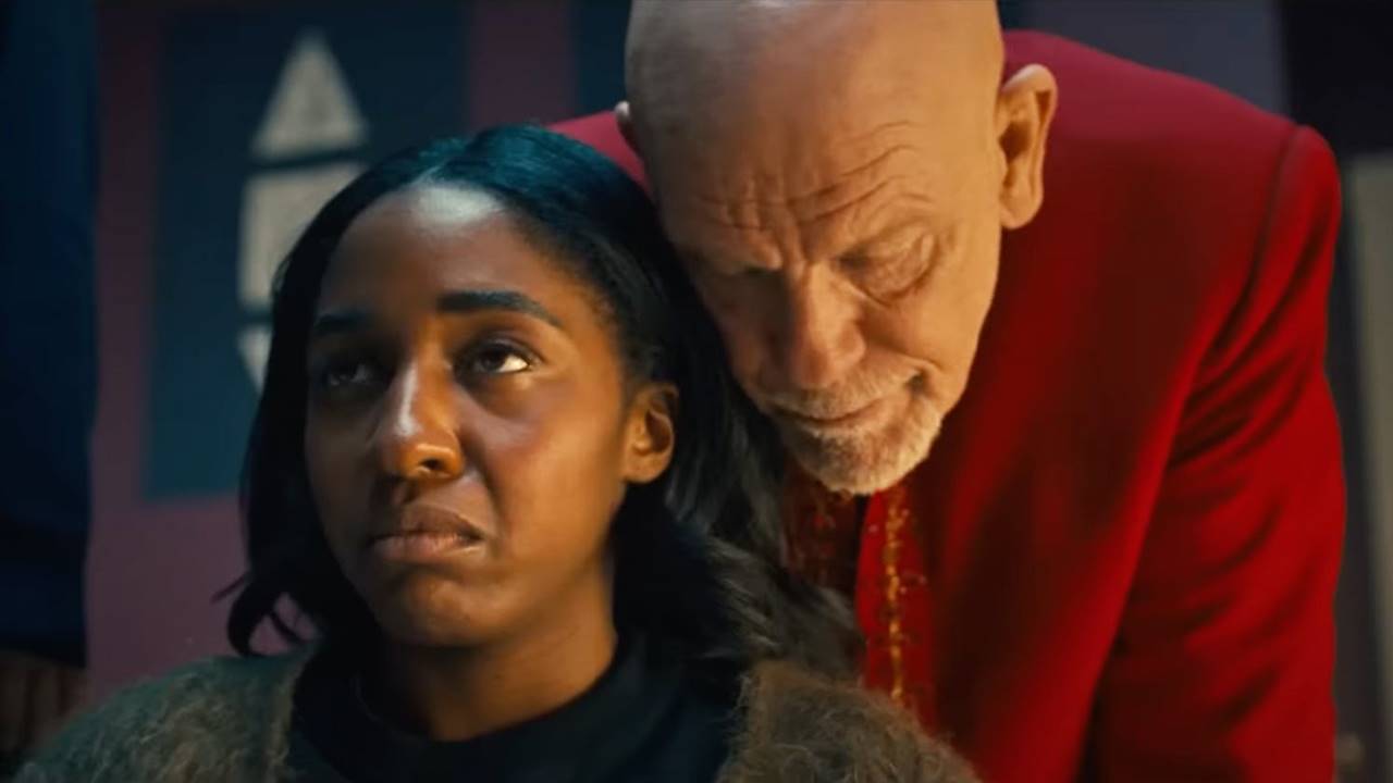 Opus: Yeni A24 Korku Filmi Yolda | İşte İlk Fragman