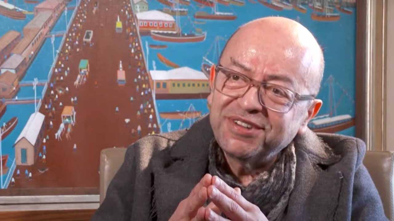 Selim İleri 75 Yaşında Hayatını Kaybetti – Kayıp Rıhtım