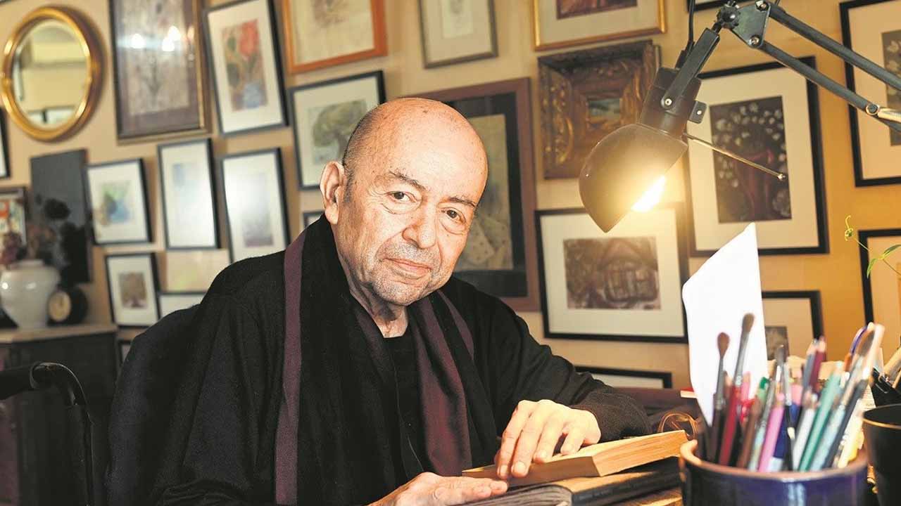 Selim İleri 75 Yaşında Hayatını Kaybetti – Kayıp Rıhtım