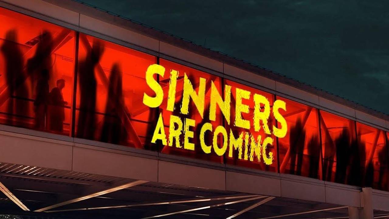 Sinners Filmi İzleyicilerle Buluşuyor: İşte Yeni Tanıtım