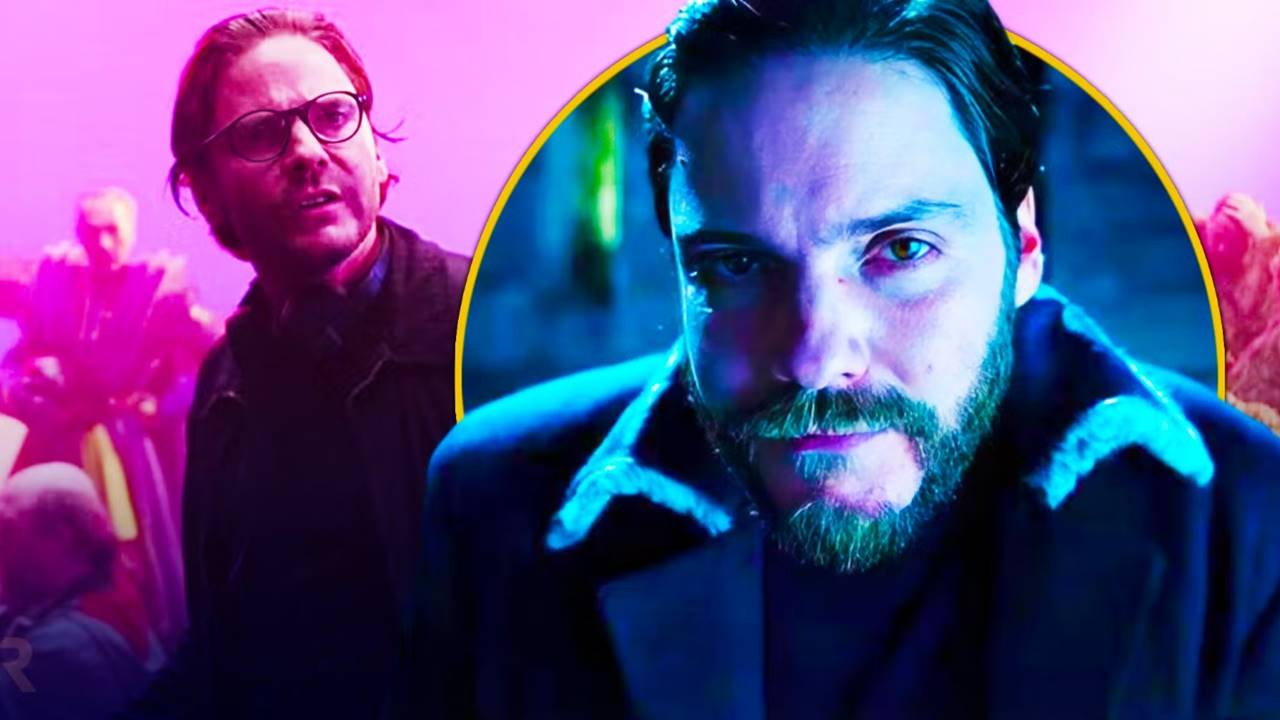 The Franchise 2. Sezon İptal Edildi – Kayıp Rıhtım