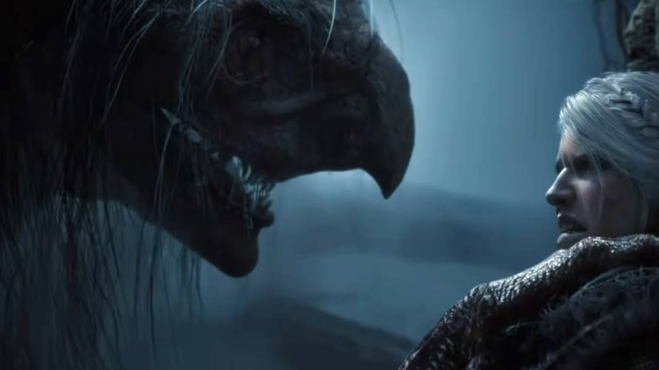 The Witcher 4 Yeni Canavarlar ve Yeni Bölgeler Tanıtacak