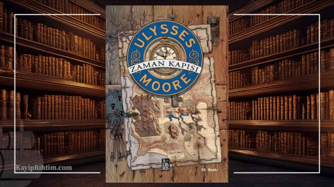 Ulysses Moore Serisi Hakkında Merak Edilen Tüm Detaylar