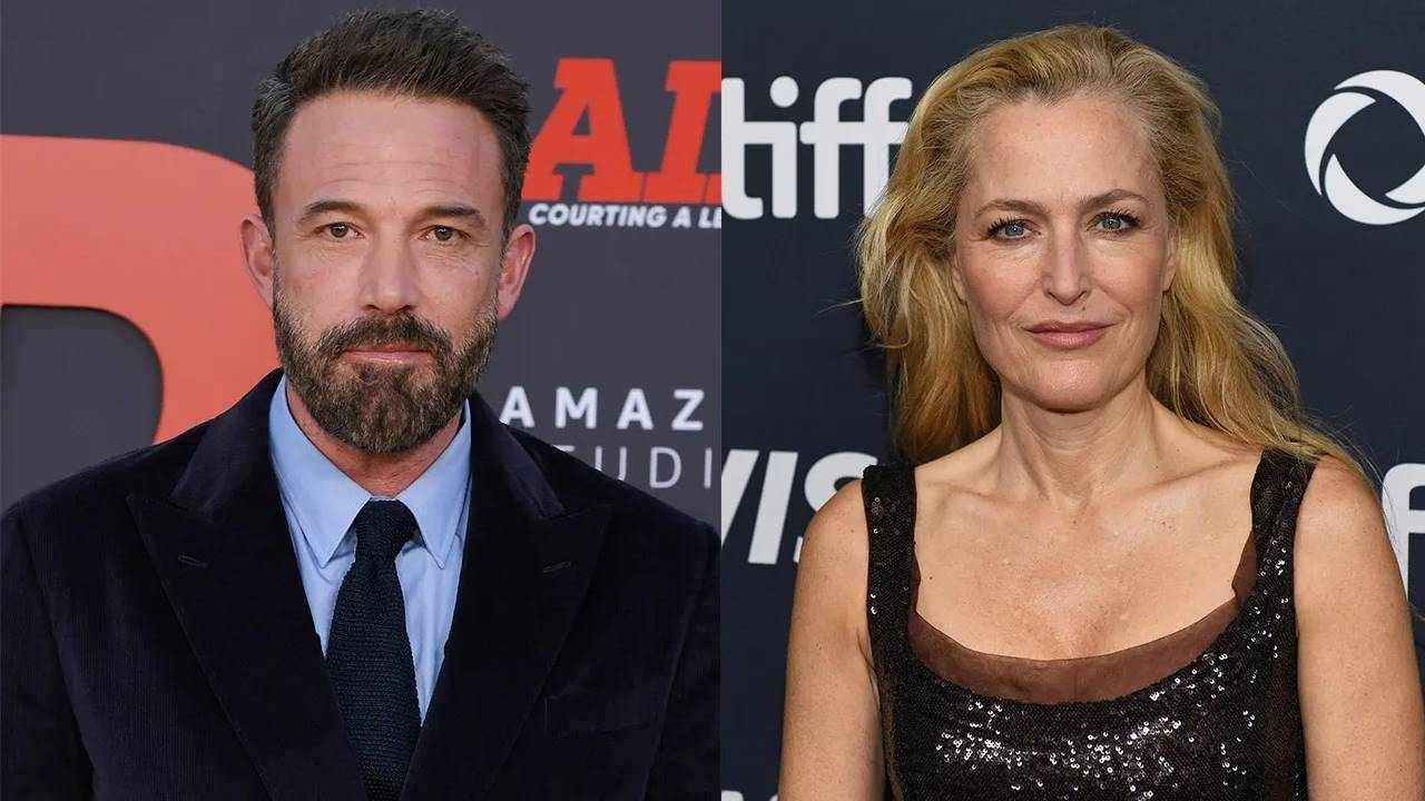 Ben Affleck, Animals Filmini Yönetip Başrolde Oynayacak