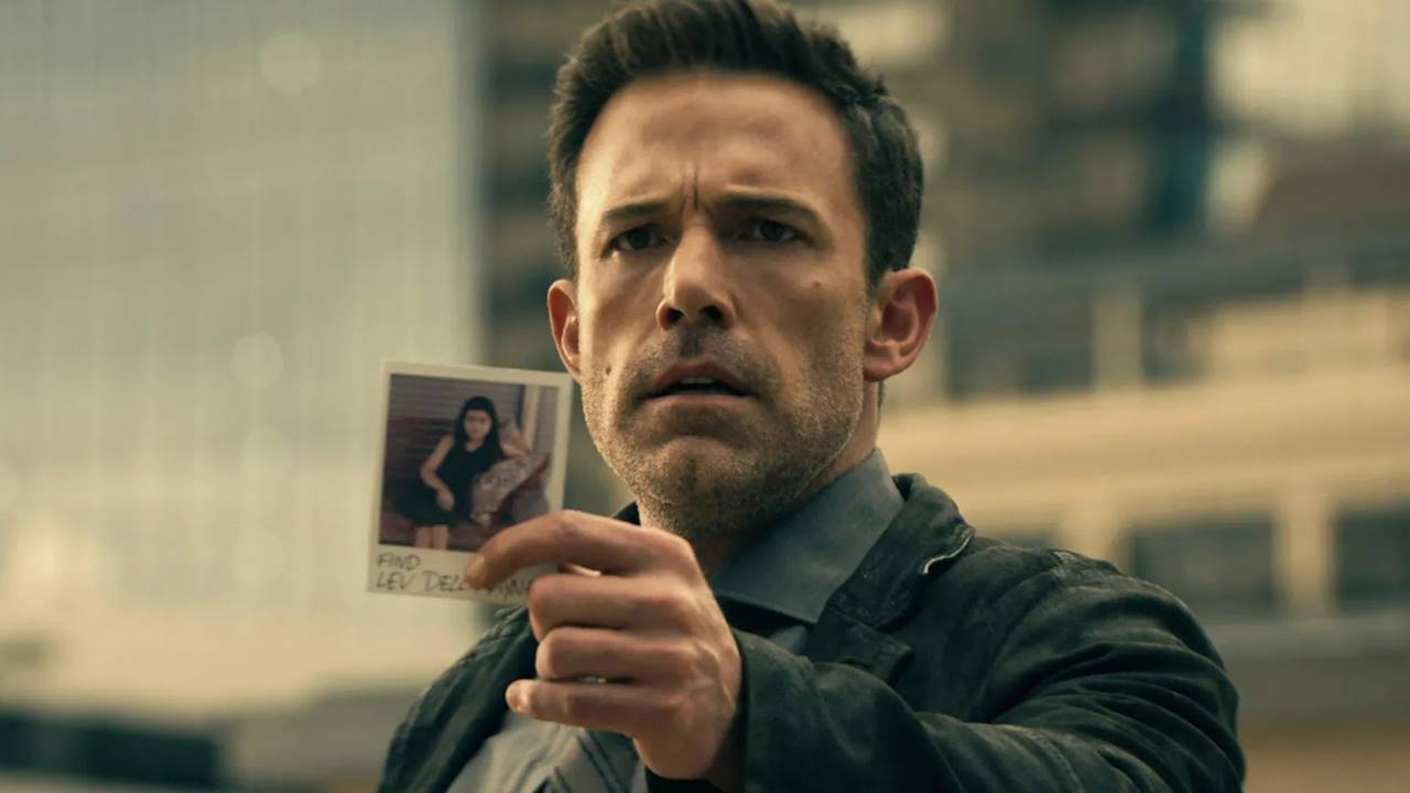 Ben Affleck, Animals Filmini Yönetip Başrolde Oynayacak