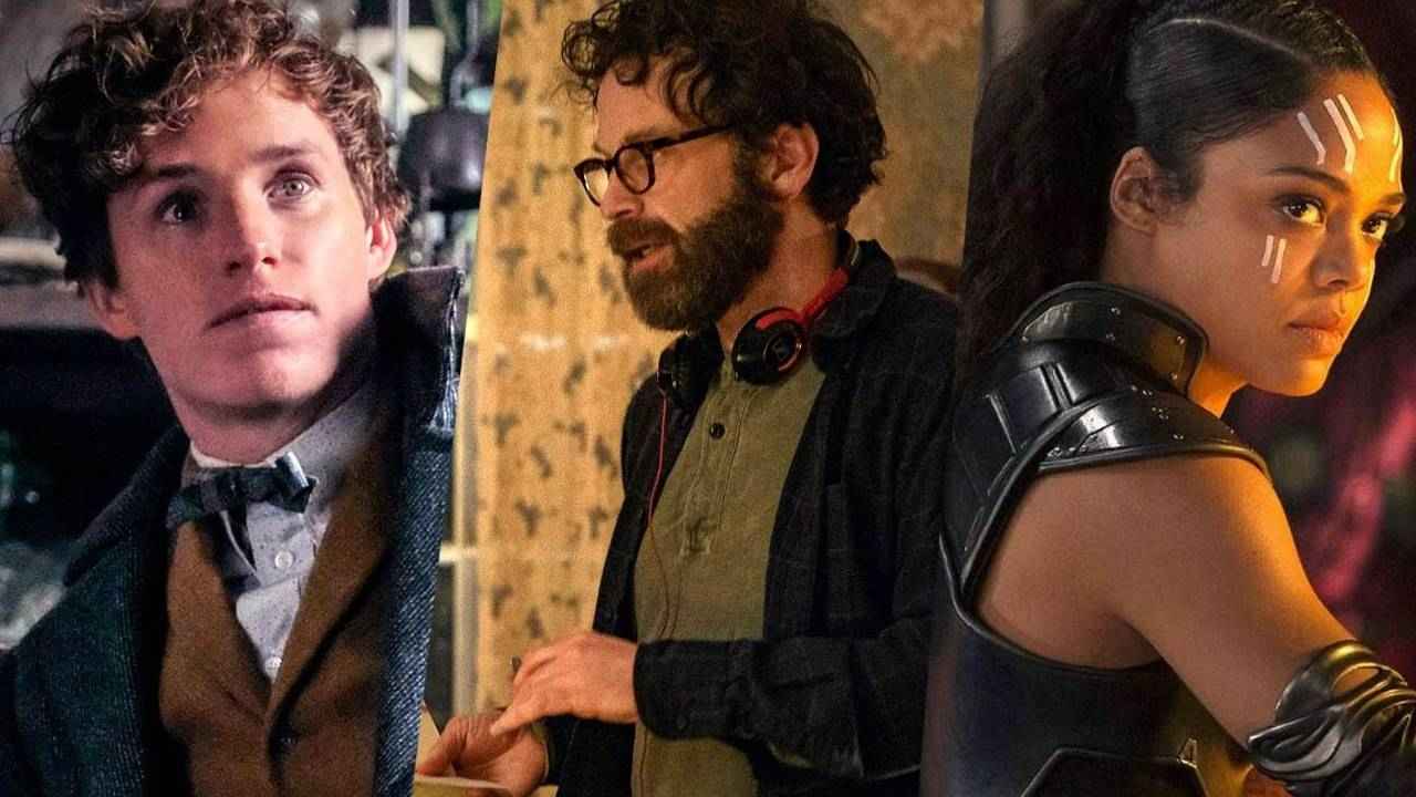 Later the War Filmi ile Charlie Kaufman Geri Dönüyor