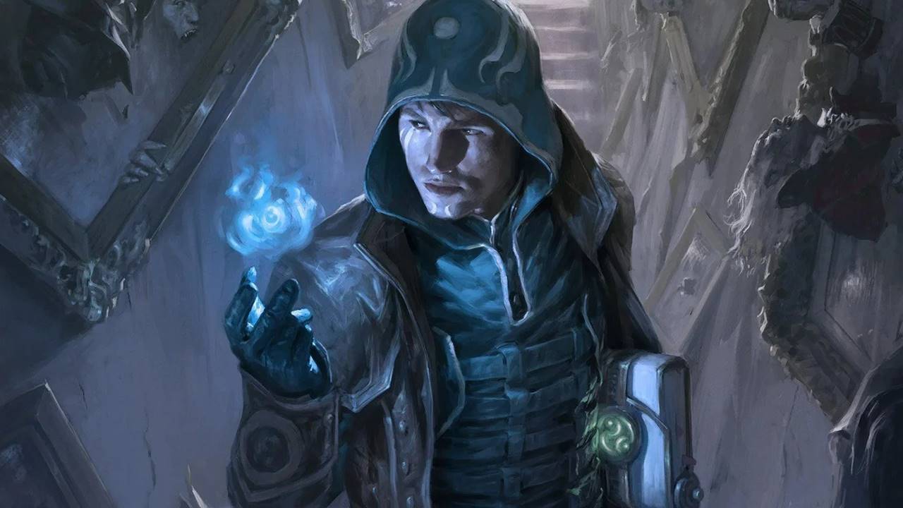 Magic: The Gathering Film ve TV Dizileri Geliyor