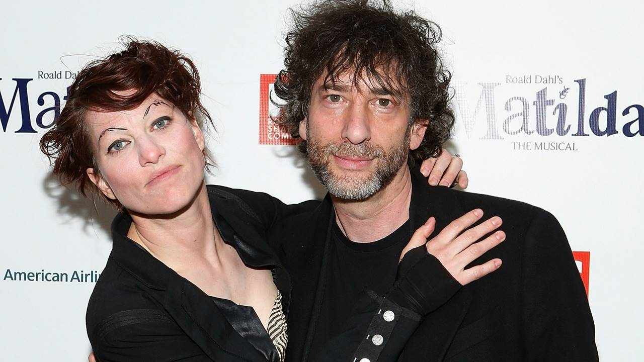 Neil Gaiman'a Tecavüz ve İnsan Ticareti Davası