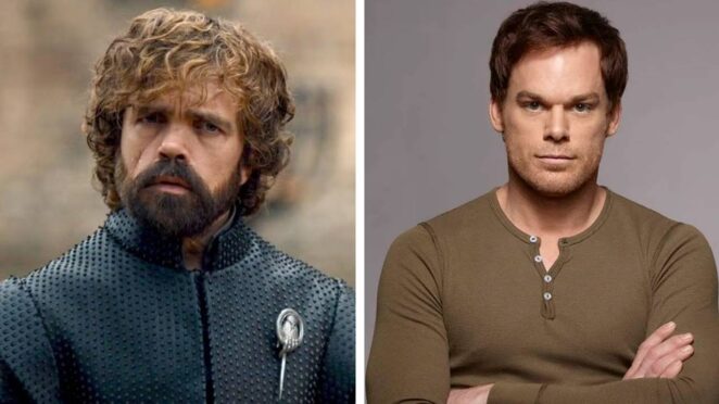 Peter Dinklage, Dexter: Resurrection Dizi Kadrosunda