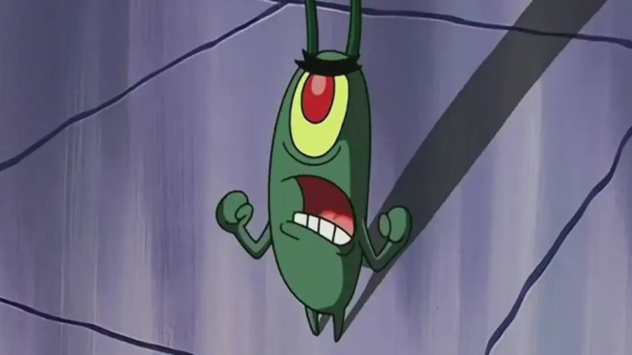 SpongeBob, En Uzun Yayınlanan Çocuk Animasyon Dizisi Oldu