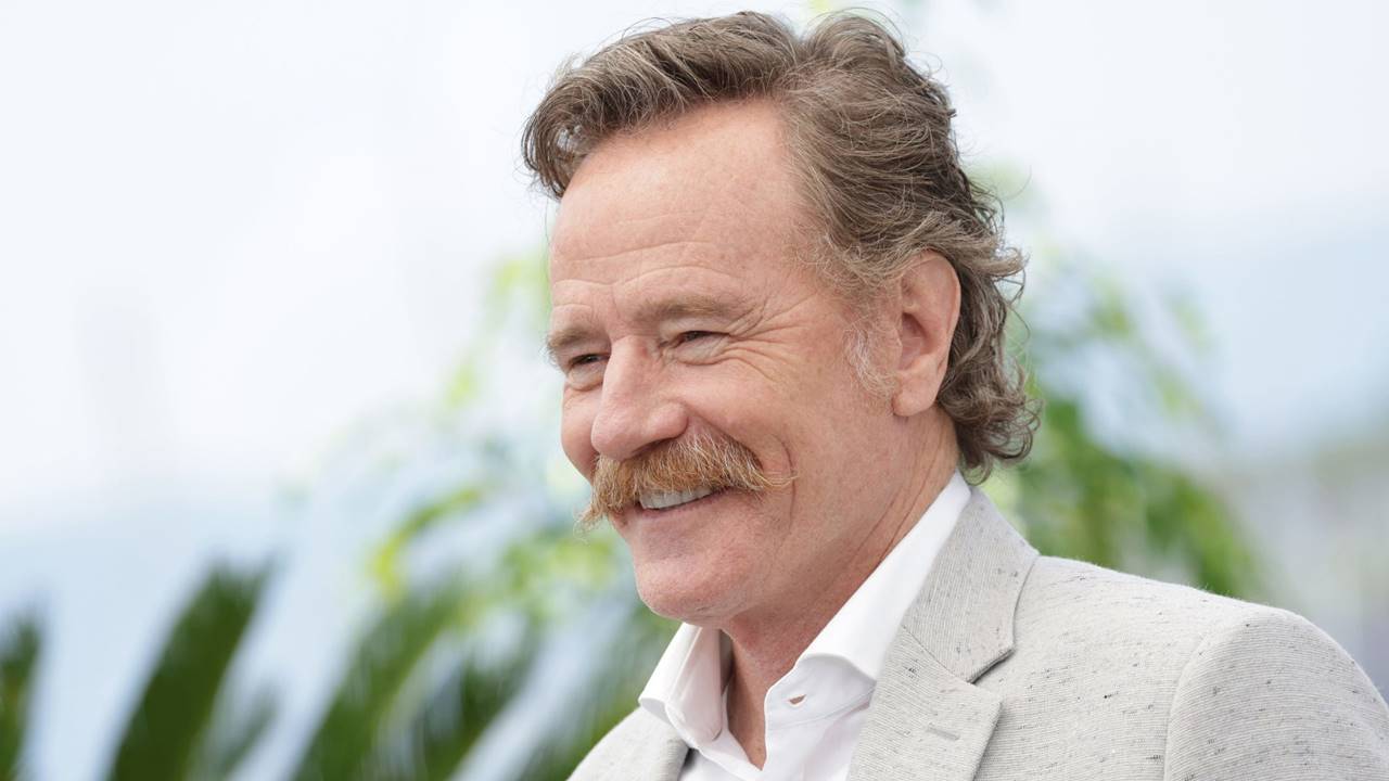 Robert Kirkman, Invincible'da Bryan Cranston'ı İstiyor