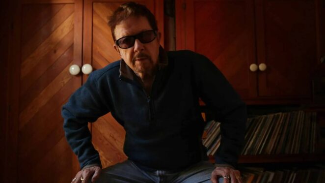 Tom Robbins Yaşamını Yitirdi – Kayıp Rıhtım