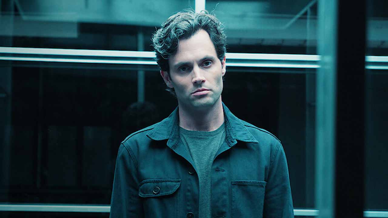 You Final Sezonundan Yeni Fragman – Kayıp Rıhtım