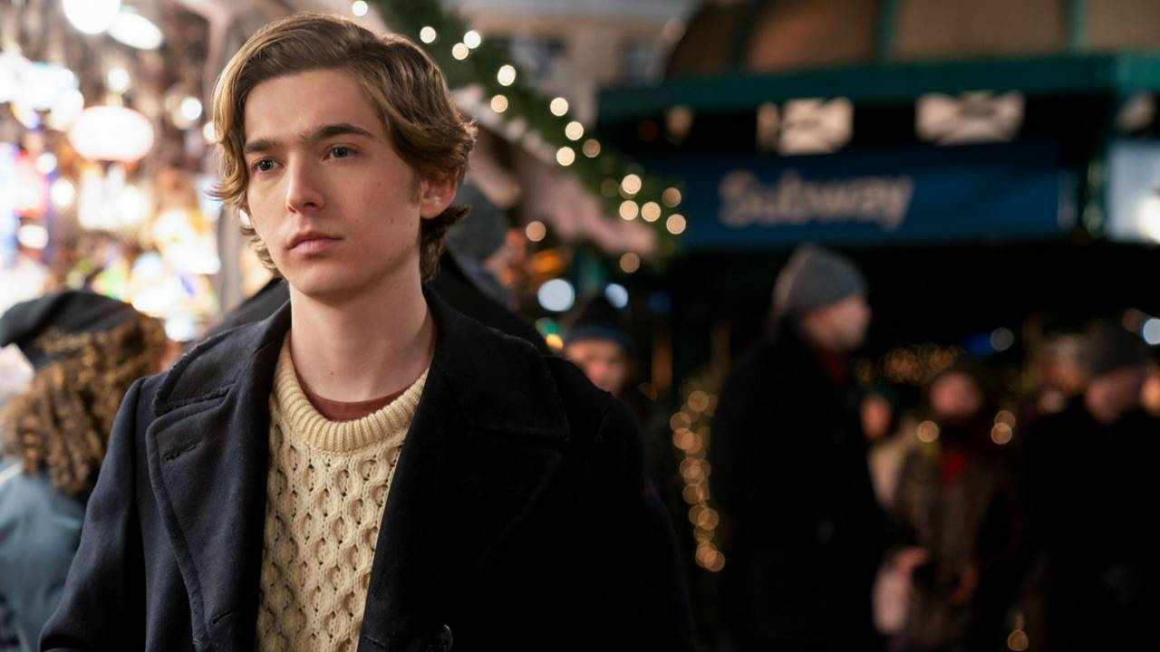 Austin Abrams, Yeni Resident Evil Filmi Başrolü Olabilir