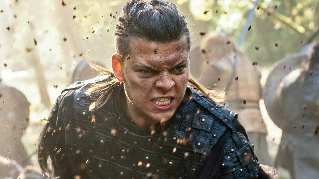 Bloodaxe Dizisi ile Yeni Viking Macerası Yolda