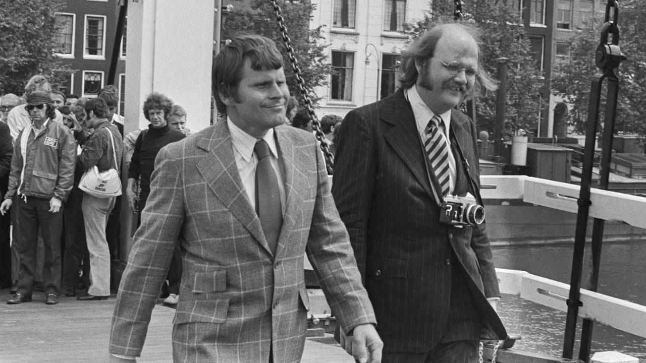 Bruce Glover 92 Yaşında Hayatını Kaybetti – Kayıp Rıhtım