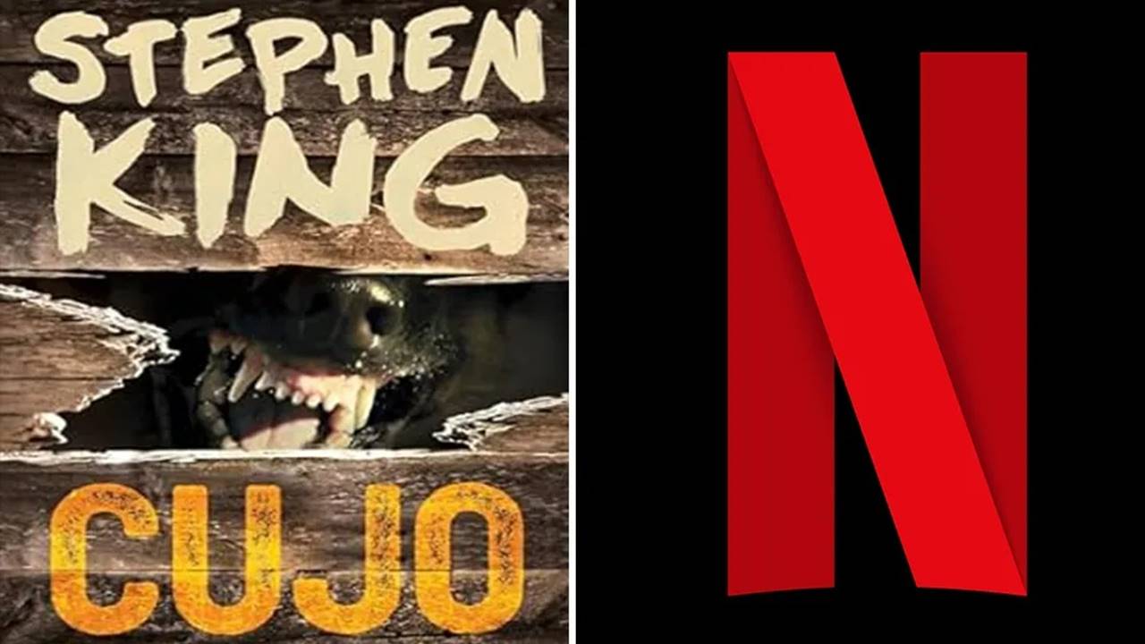 Cujo Film Uyarlaması Netflix ile Geliyor – Kayıp Rıhtım