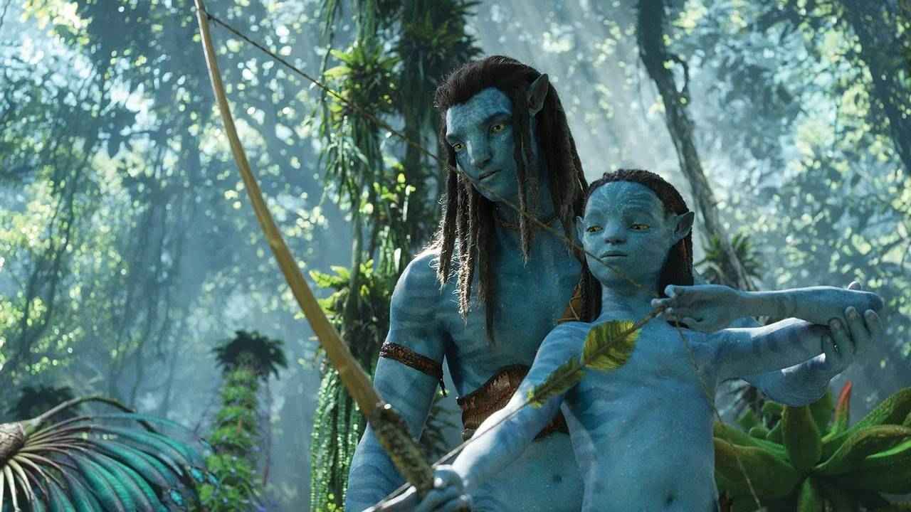 Avatar: Fire and Ash Filmi Gişe Yolculuğuna Güçlü Başlayacak