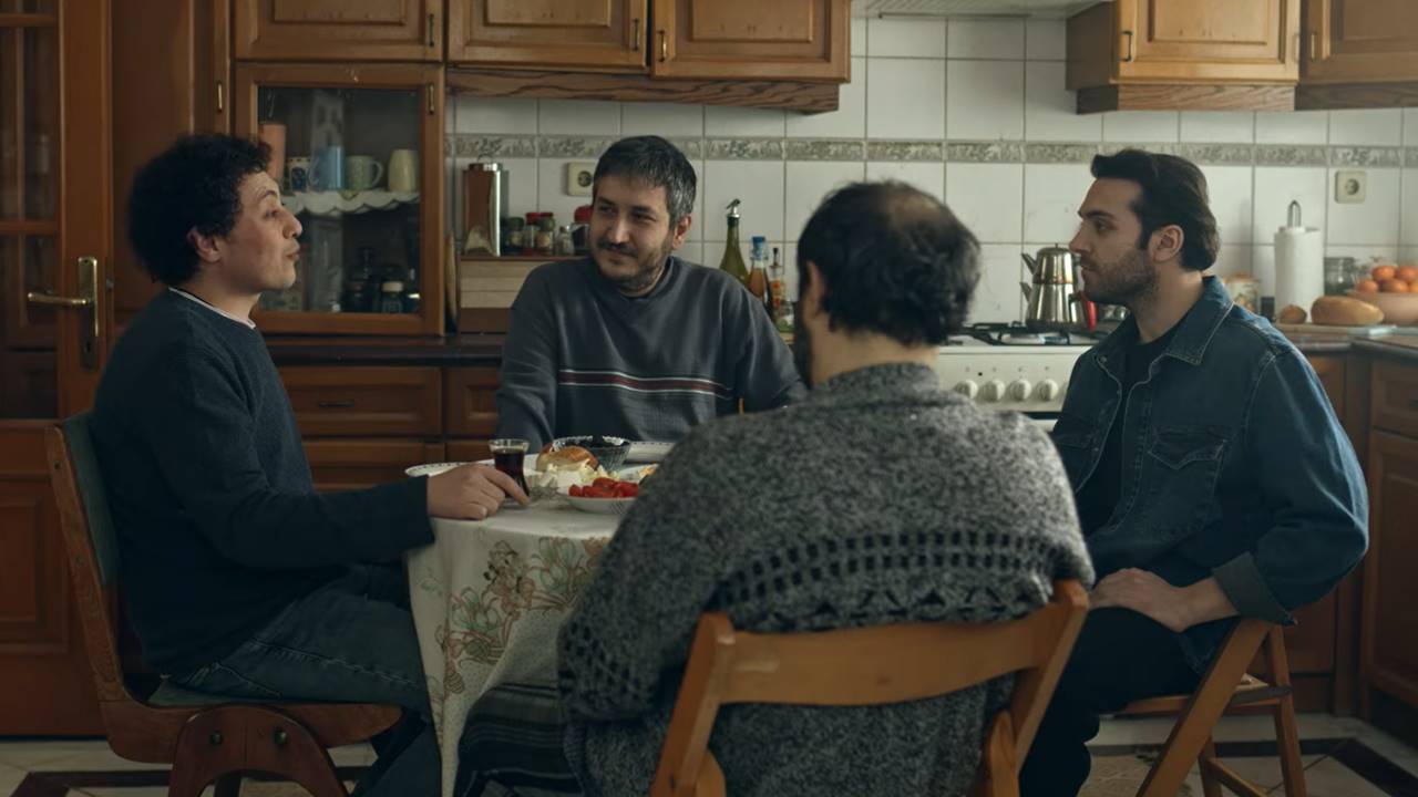Gibi 6. Sezon Çıkış Tarihi Belli Oldu: İşte İlk Fragman