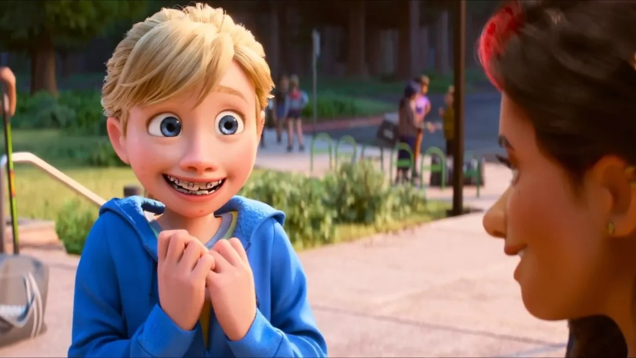 Inside Out 3 Filmi Üzerinde Çalışmalar Başladı