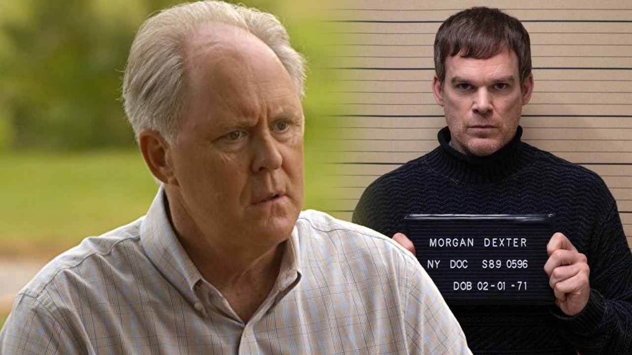 John Lithgow, Dexter: Resurrection'da Rol Alacak