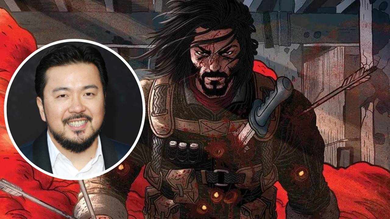 Justin Lin, Keanu Reeves'in Yeni Filmi BRZRKR'ı Yönetecek