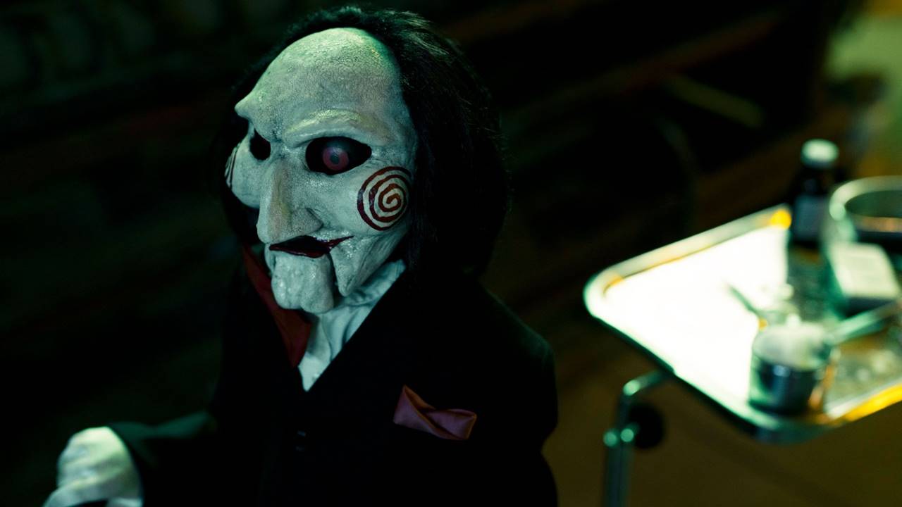 Saw 11 Filmi İptal Edilmiş Olabilir: Testere Serisi Çıkmazda