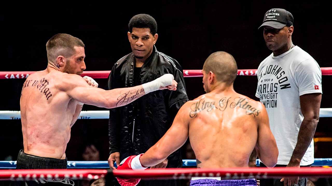 Boks Filmleri: İşte Boks Temalı En İyi 15 Yapım (2025)