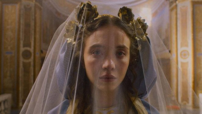 Sydney Sweeney, Reddit Çıkışlı Gerilim Filminde Başrolde