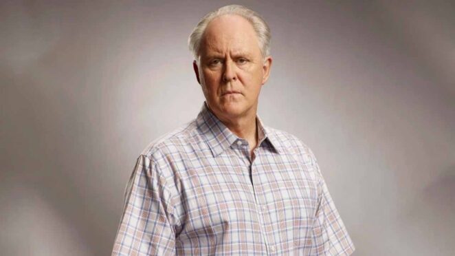 John Lithgow, Dexter: Resurrection'da Rol Alacak