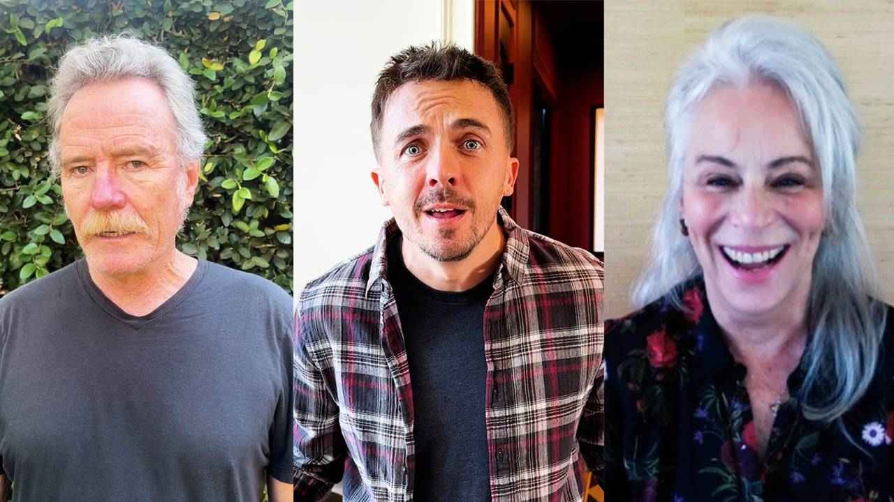 Yeni Malcolm in the Middle Dizisi Yolda: Kadro Netleşiyor