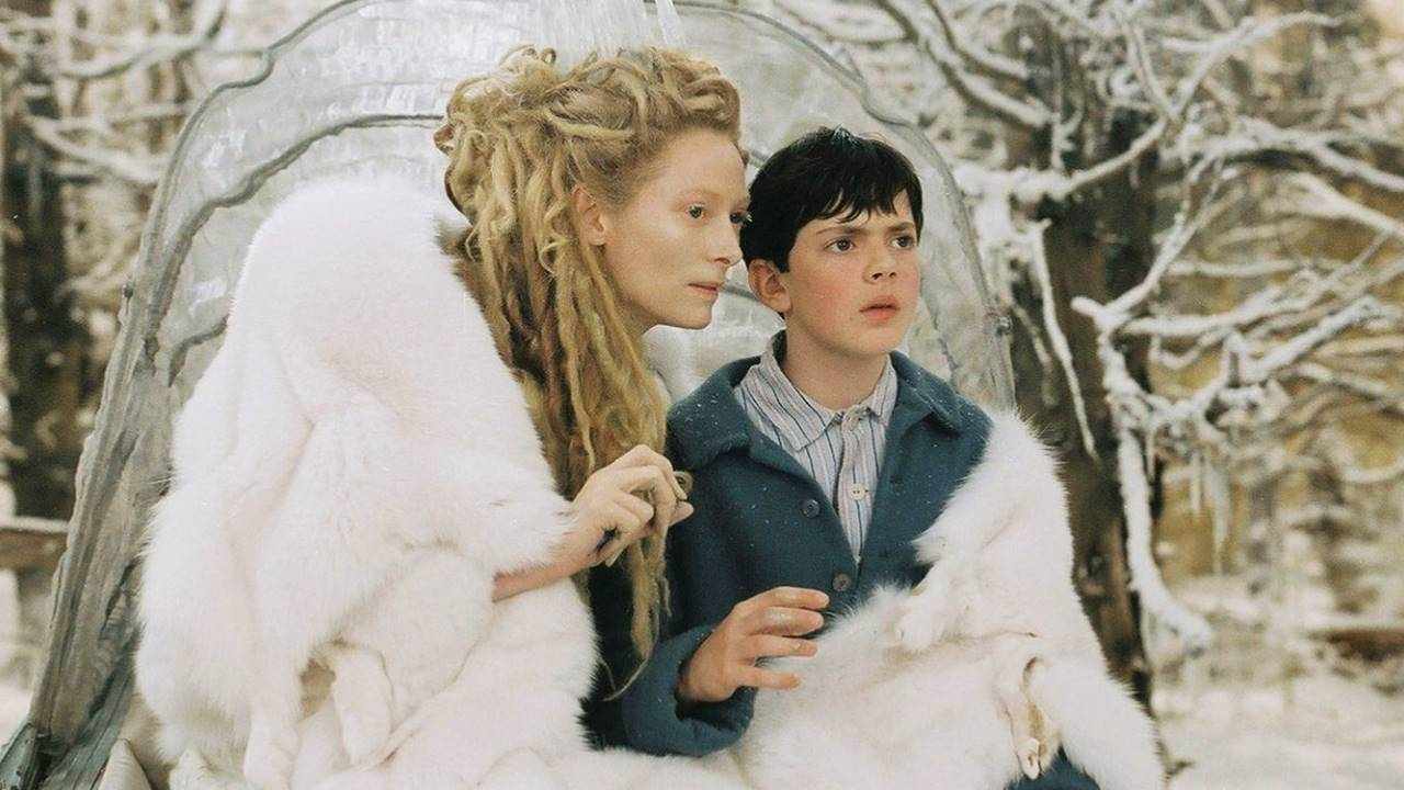 Daniel Craig, Yeni Narnia Günlükleri Filminde Rol Alabilir