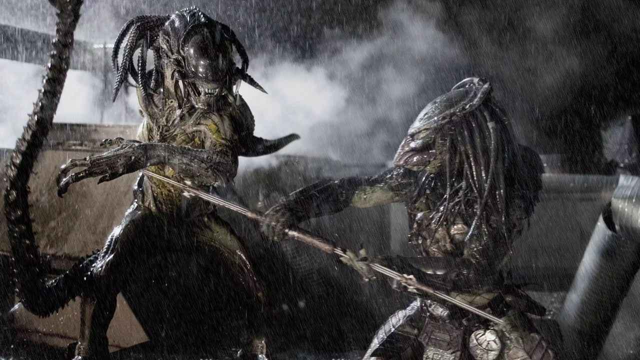 Alien: Romulus 2 Filmi, Predator'ı Ağırlayabilir