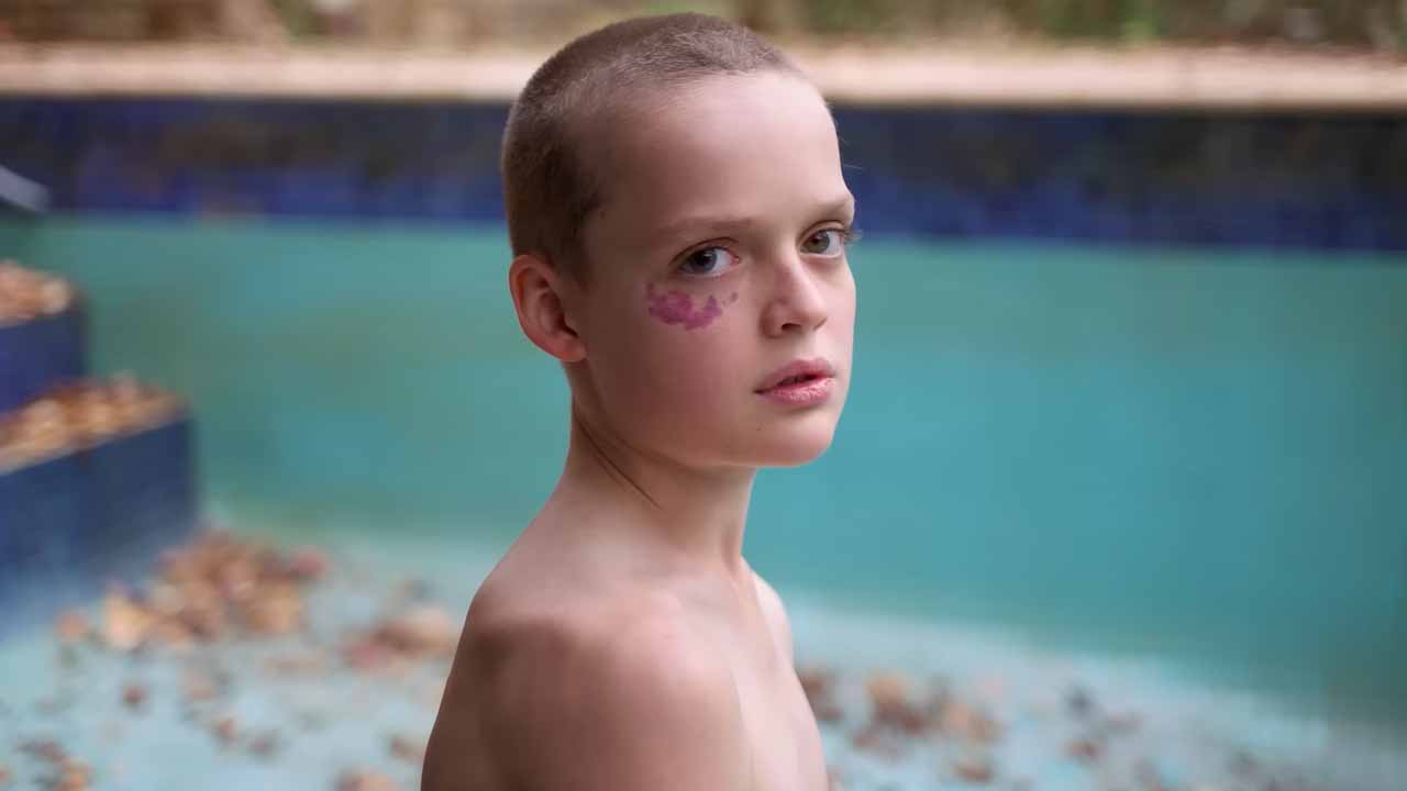 Bring Her Back: Korku Filminden Yeni Fragman – Kayıp Rıhtım