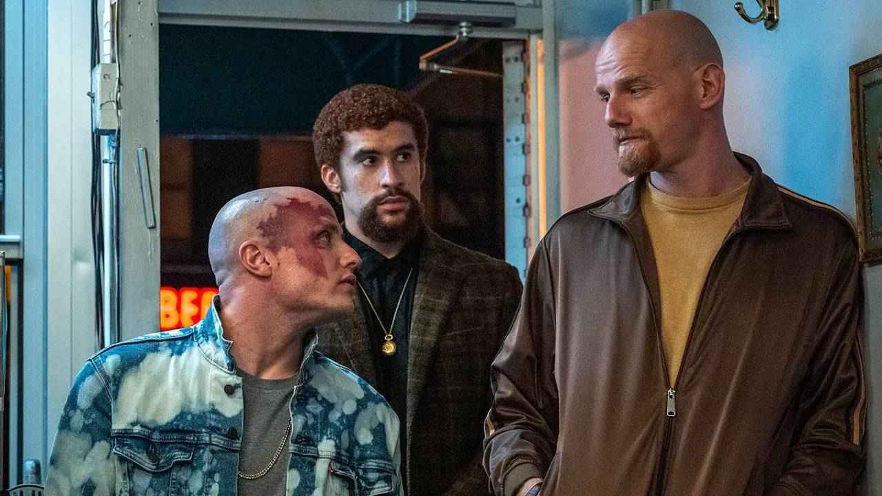 Caught Stealing Filmi İlk Bakış Görüntüleri Yayında