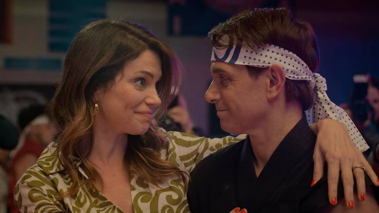 Courtney Henggeler Oyunculuğu Bıraktığını Açıkladı