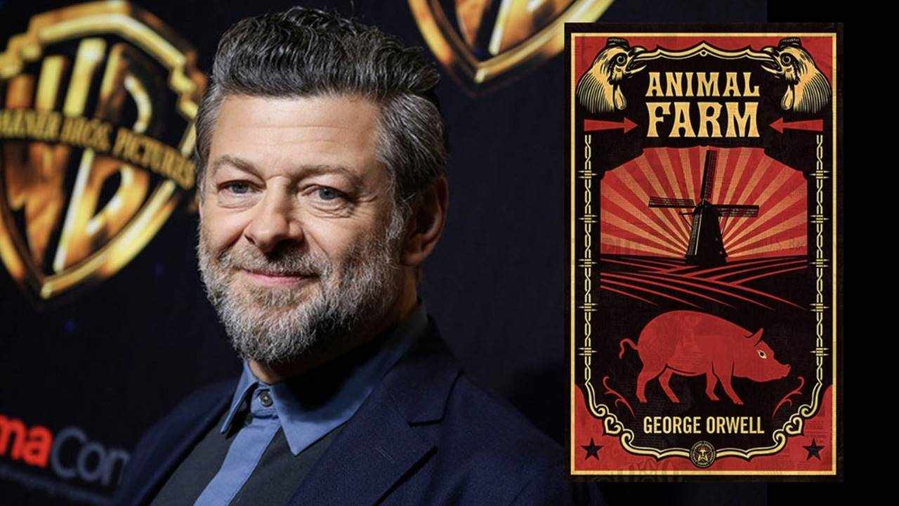 Hayvan Çiftliği Filmi Seslendirme Kadrosu Açıklandı