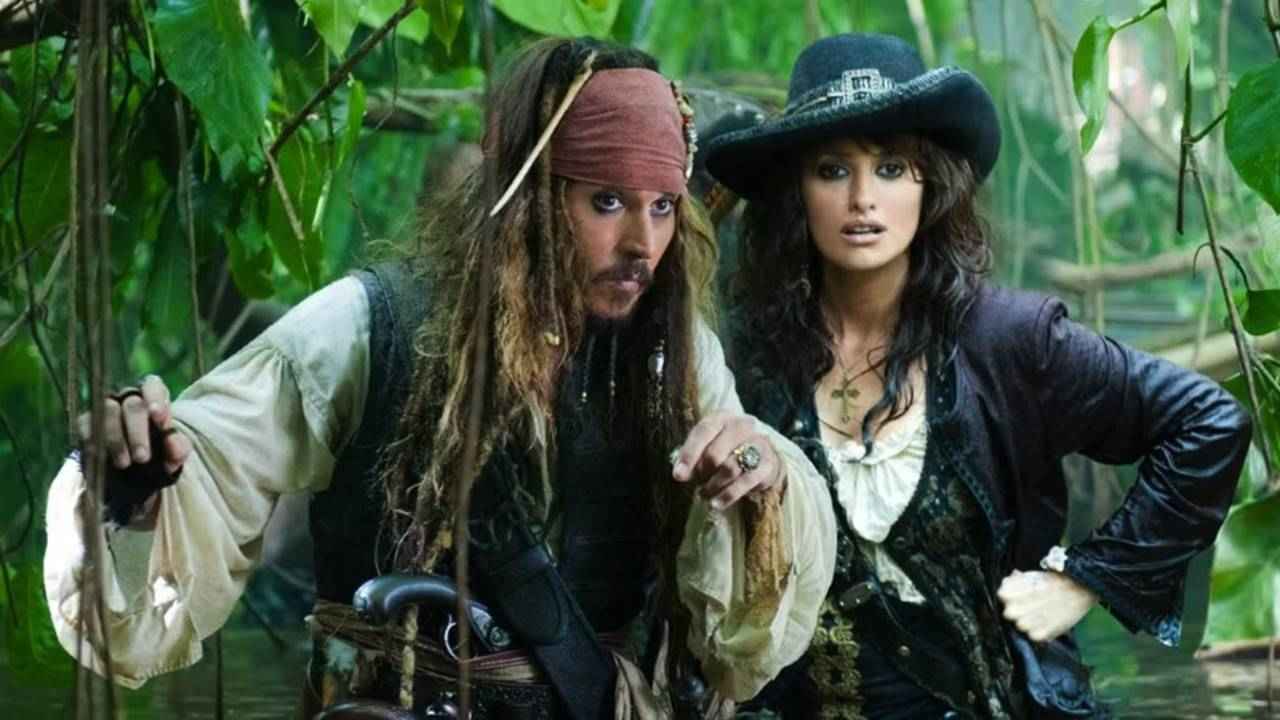 Day Drinker Filmi ile Johnny Depp'e İlk Bakış