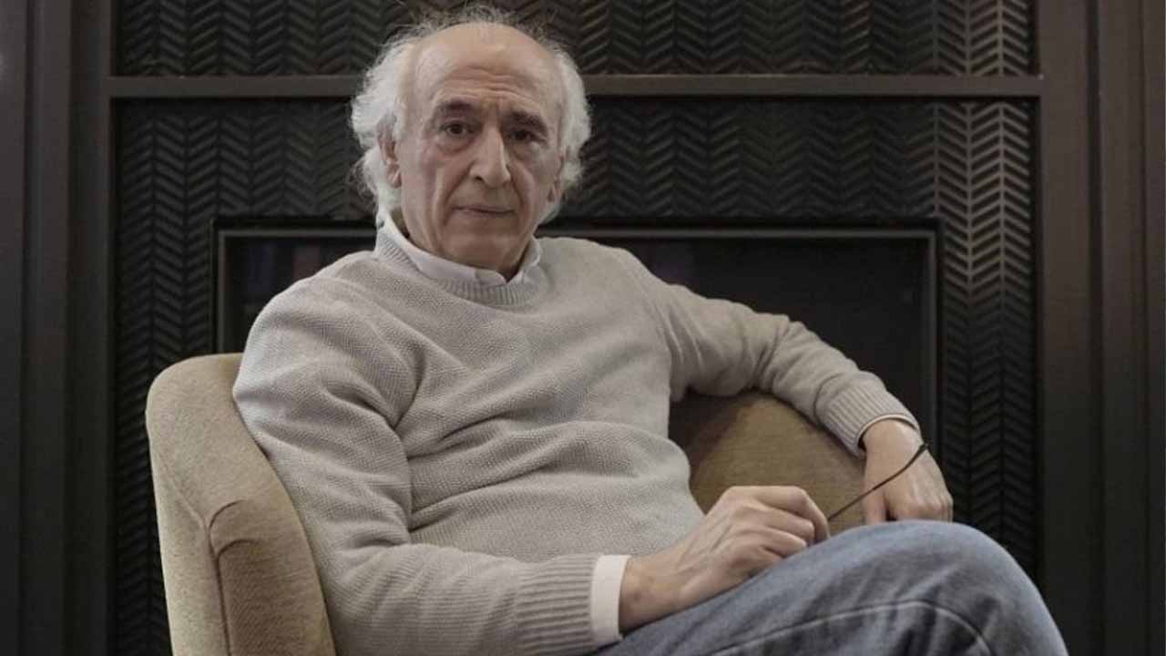 Şam'ın Uykusuz Zürafası: Khalil Alrez'in Romanı Türkçede