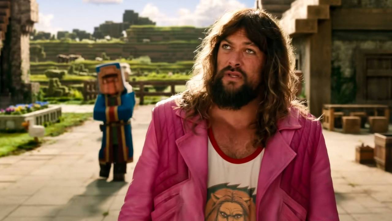 Minecraft 2 Filmi Yolda: Devam Kararı Gecikmedi