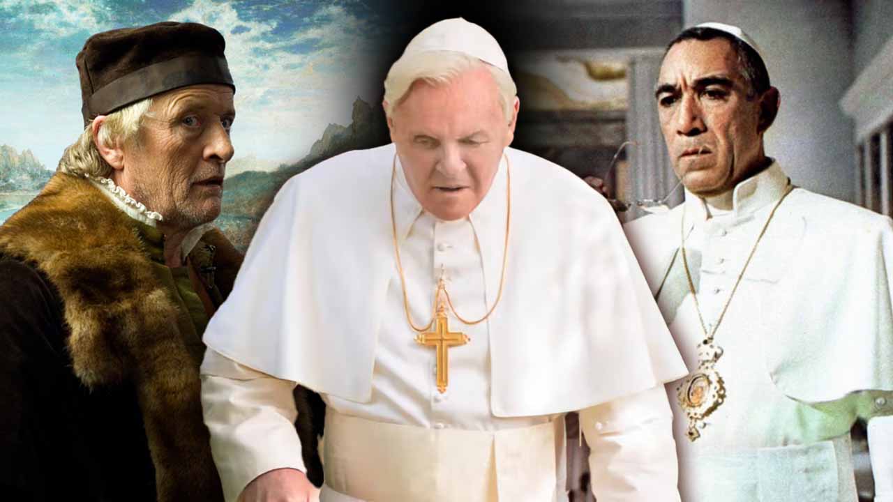 Papa Filmleri: Papa Temalı 10 Film Önerisi – Kayıp Rıhtım