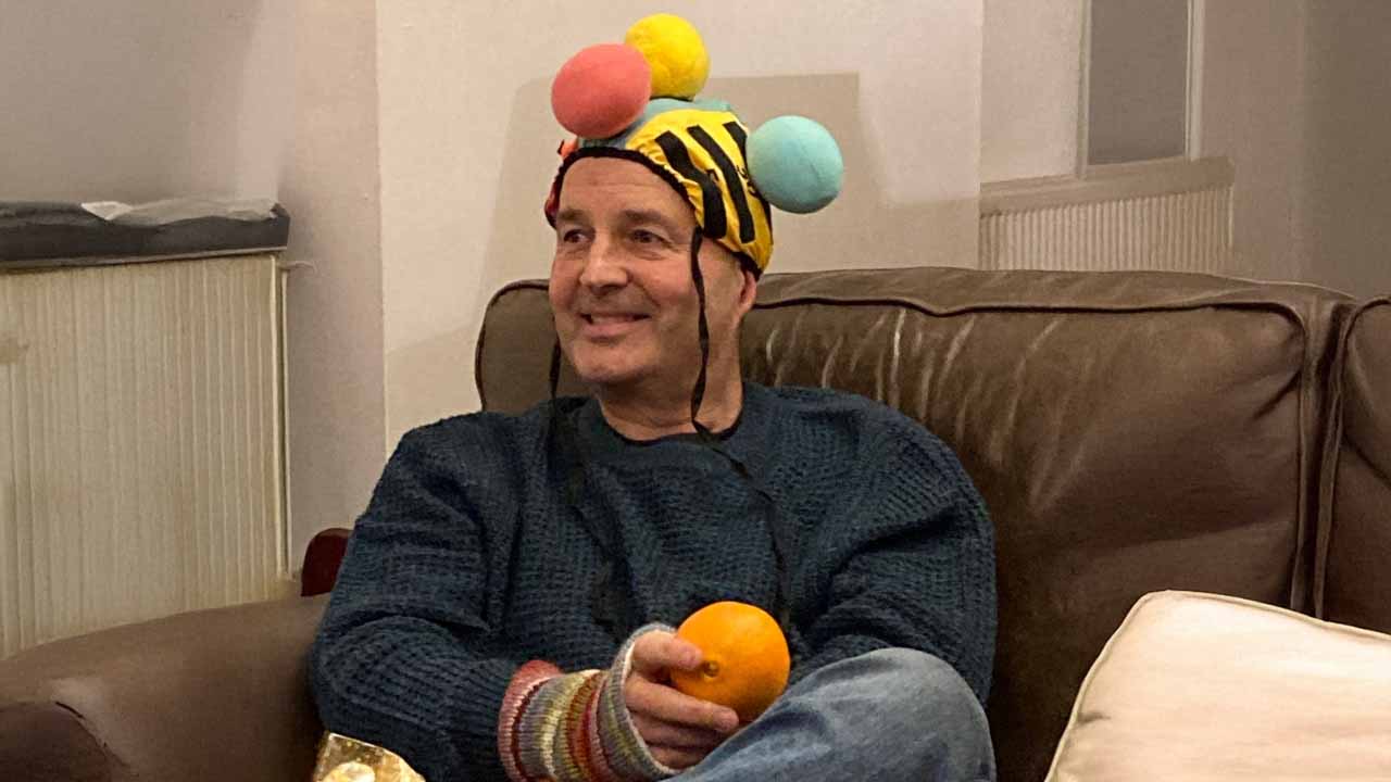 Simon Packham Söyleşisi: Umut Dolu Bir Kitap Yazmak İstedim