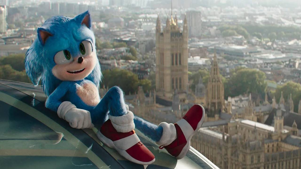 Sonic Evreni Yeni Spin-off Filmleri ile Genişleyecek