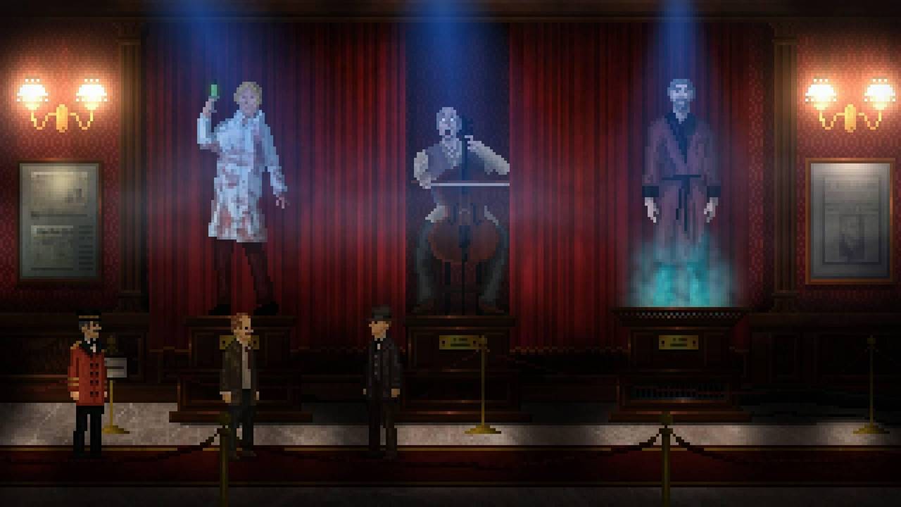 The Dark Rites of Arkham Oyunu Geliyor – Kayıp Rıhtım